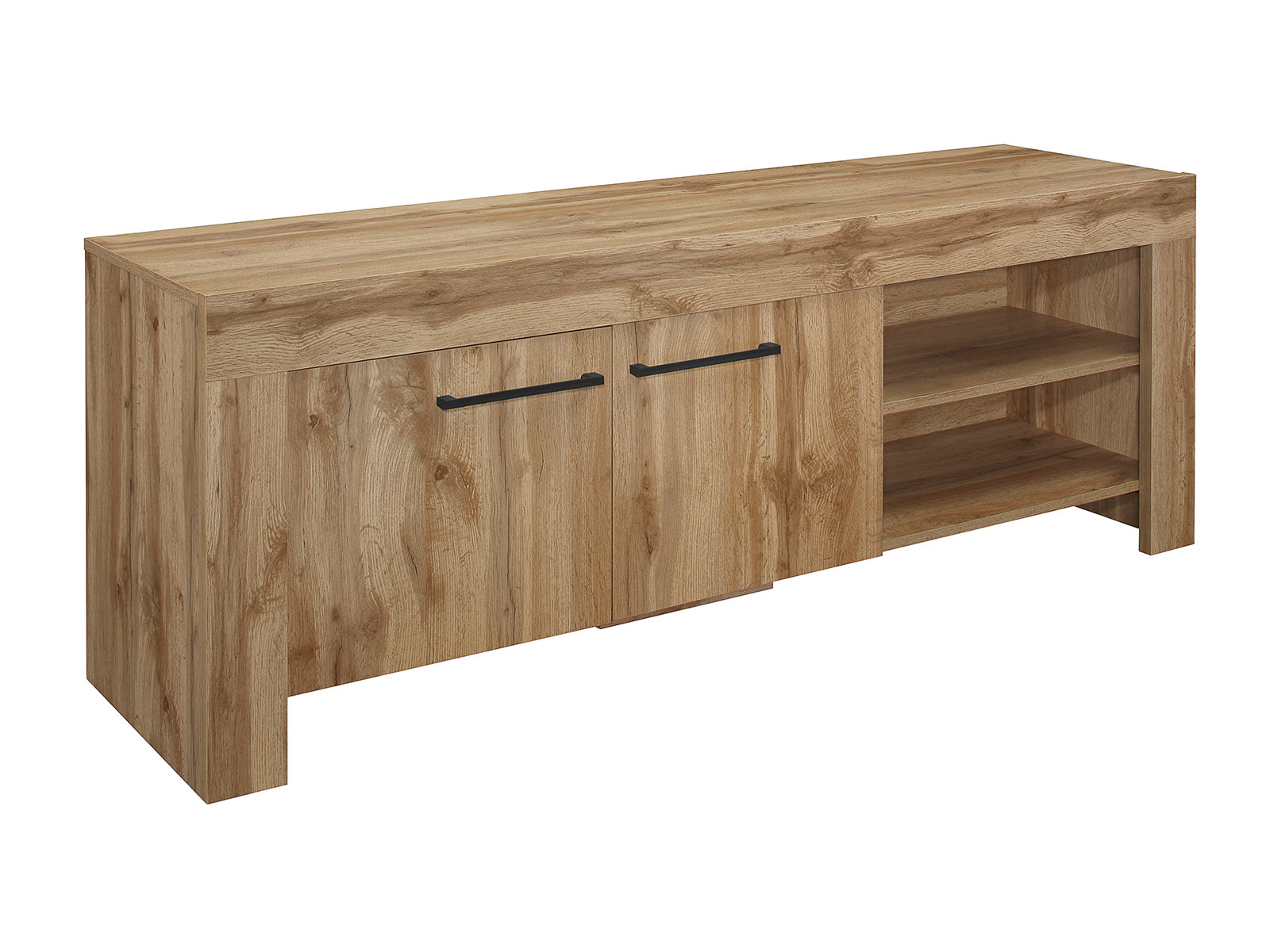 Birlea Compton TV Unit in Oak