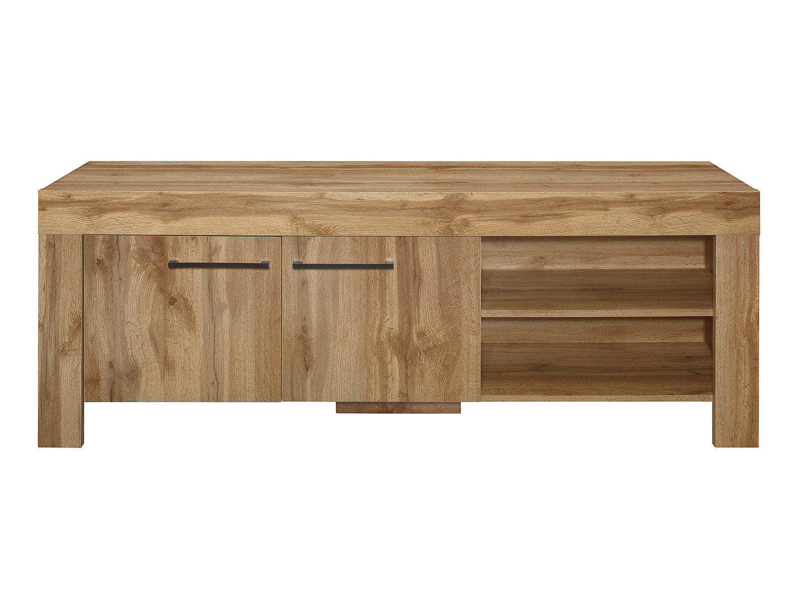 Birlea Compton TV Unit in Oak