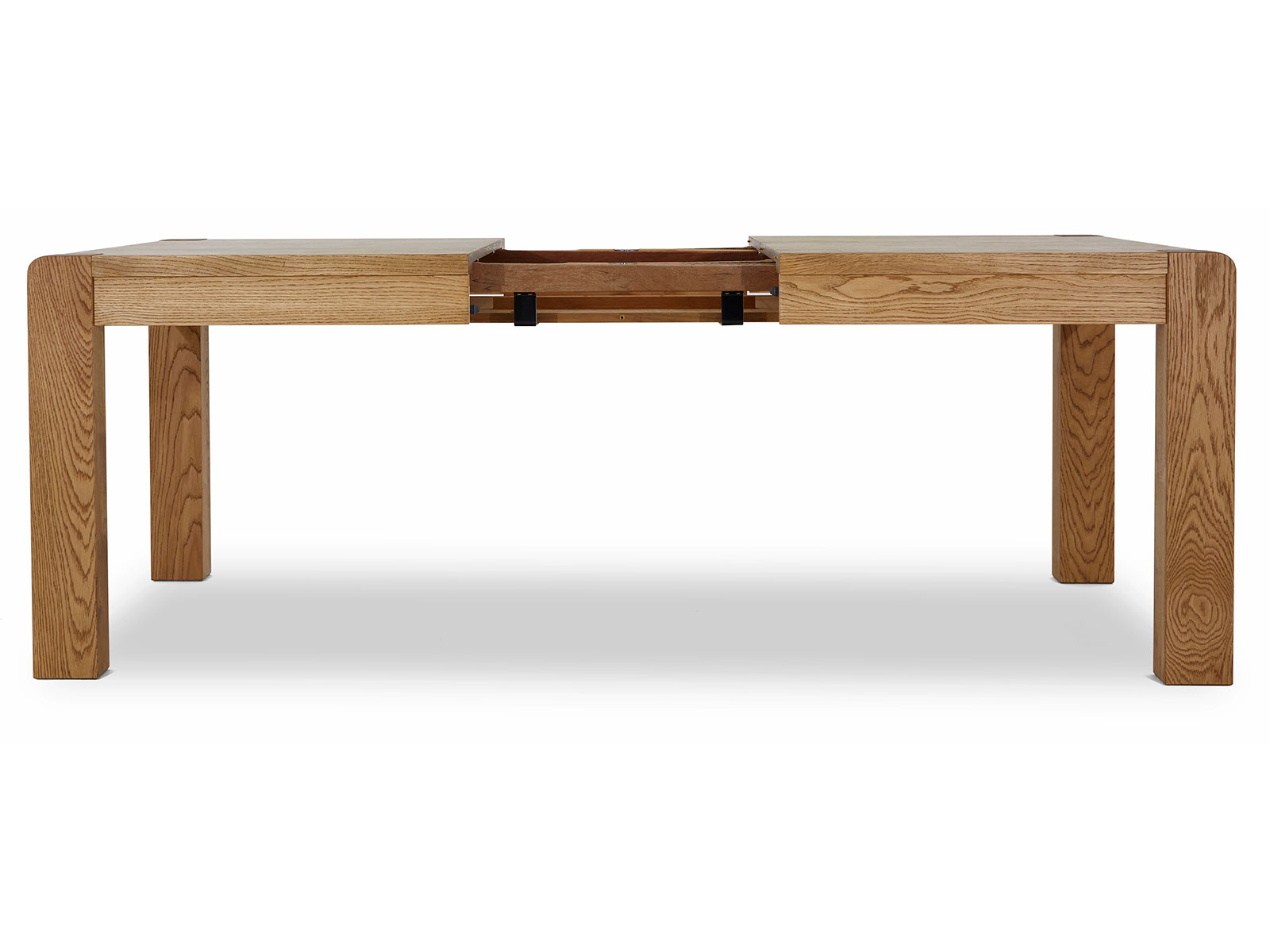 Corndell Global Home Bergen Extending Dining Table 1600/2100mm