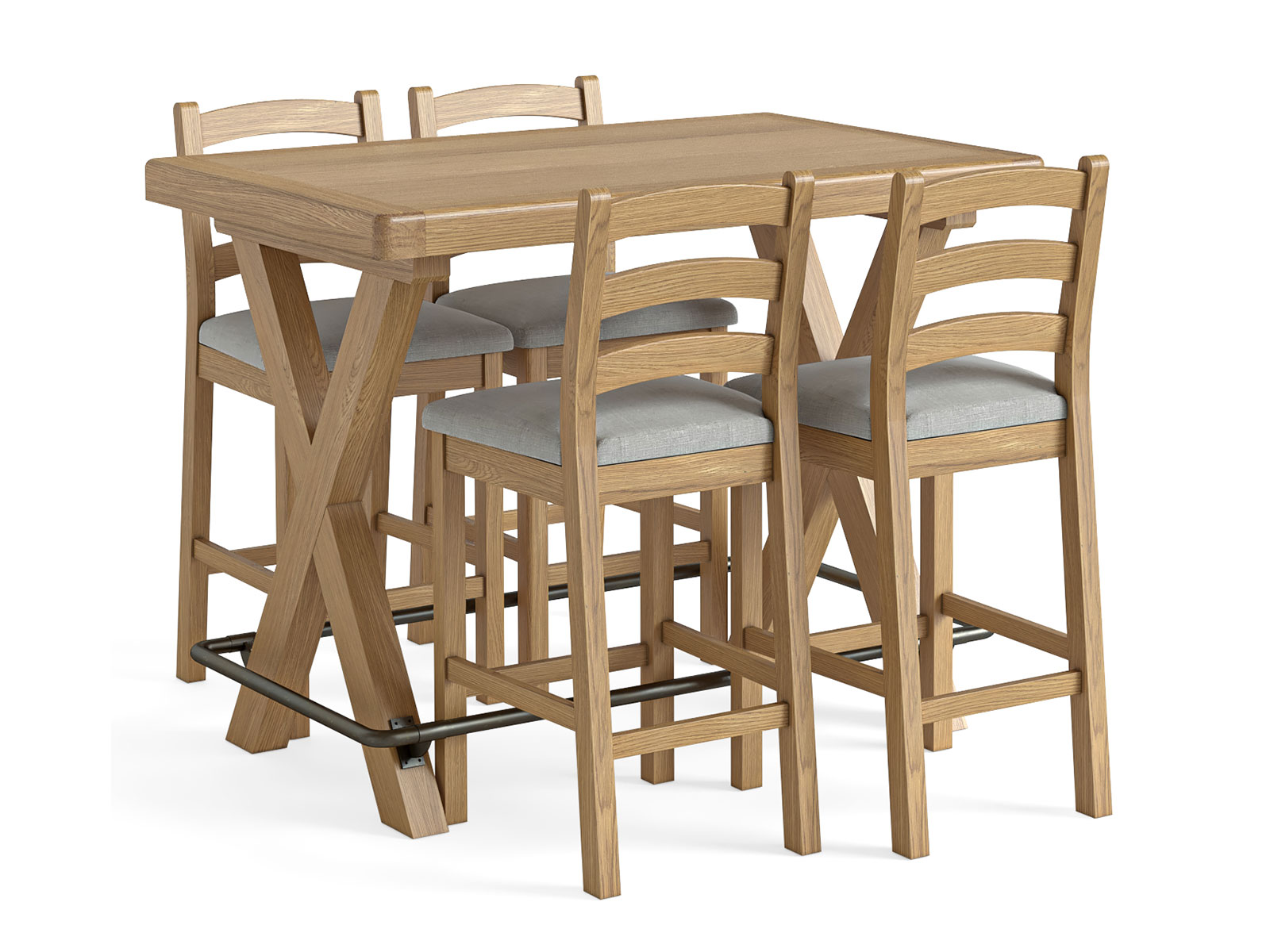 Corndell Global Home Normandy Bar Stool