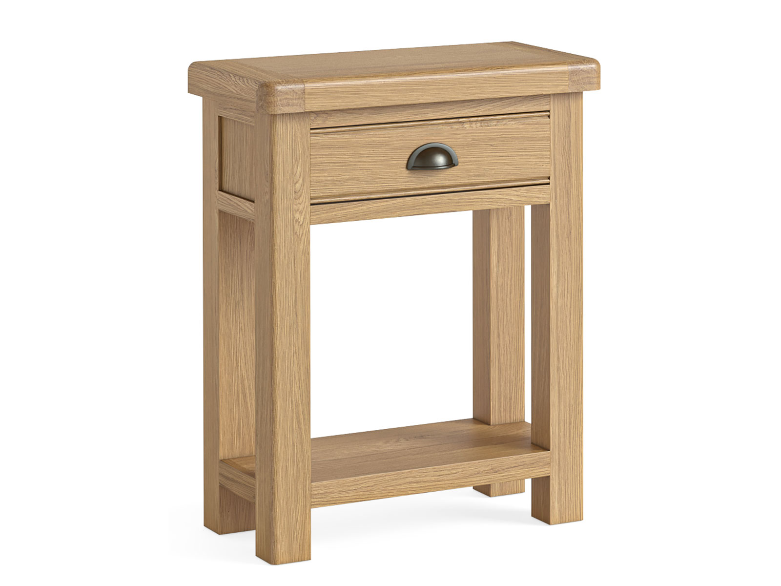 Corndell Global Home Normandy Telephone Table