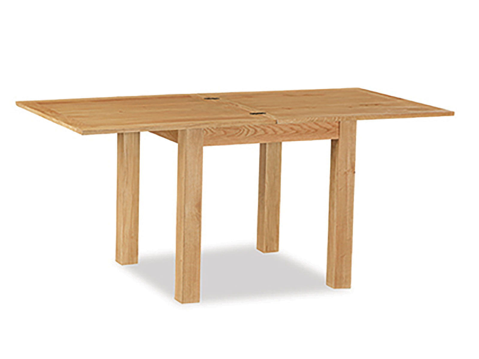 Corndell Global Home Salisbury Lite Square Extending Dining Table