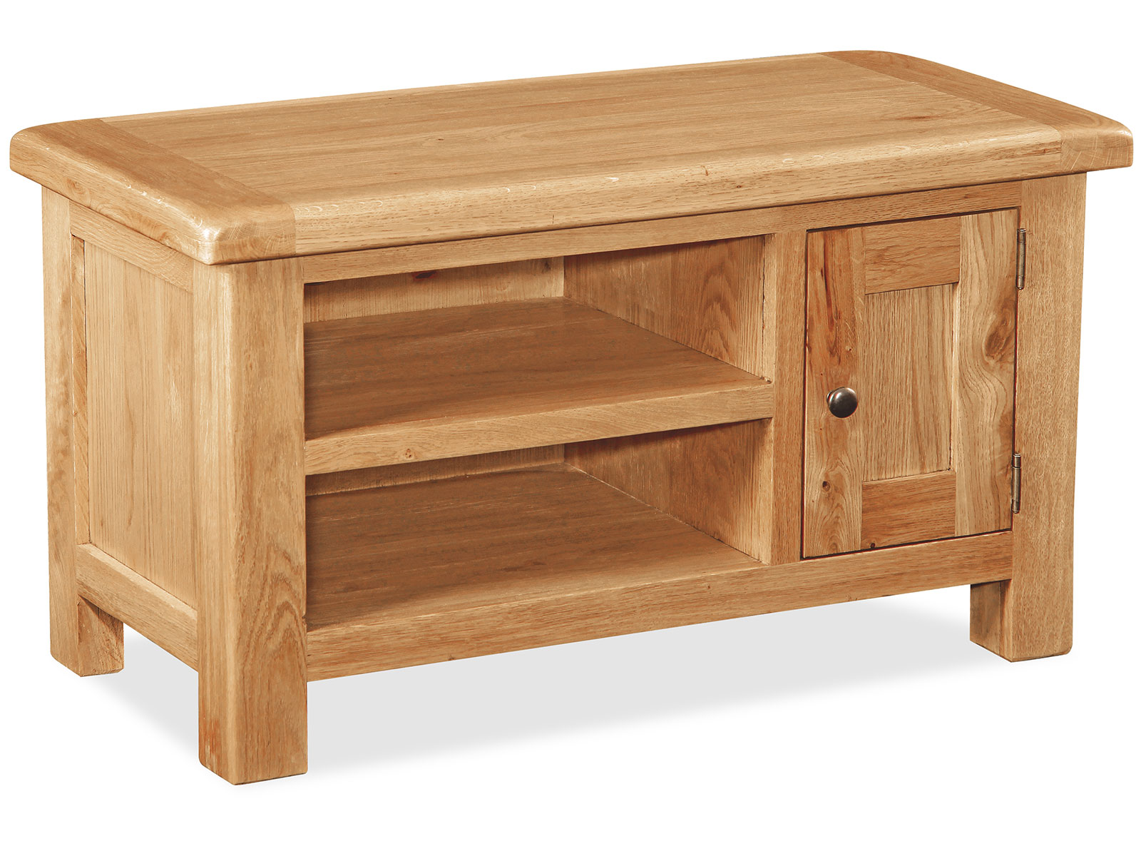 Corndell Global Home Salisbury Small Media Stand / TV Unit