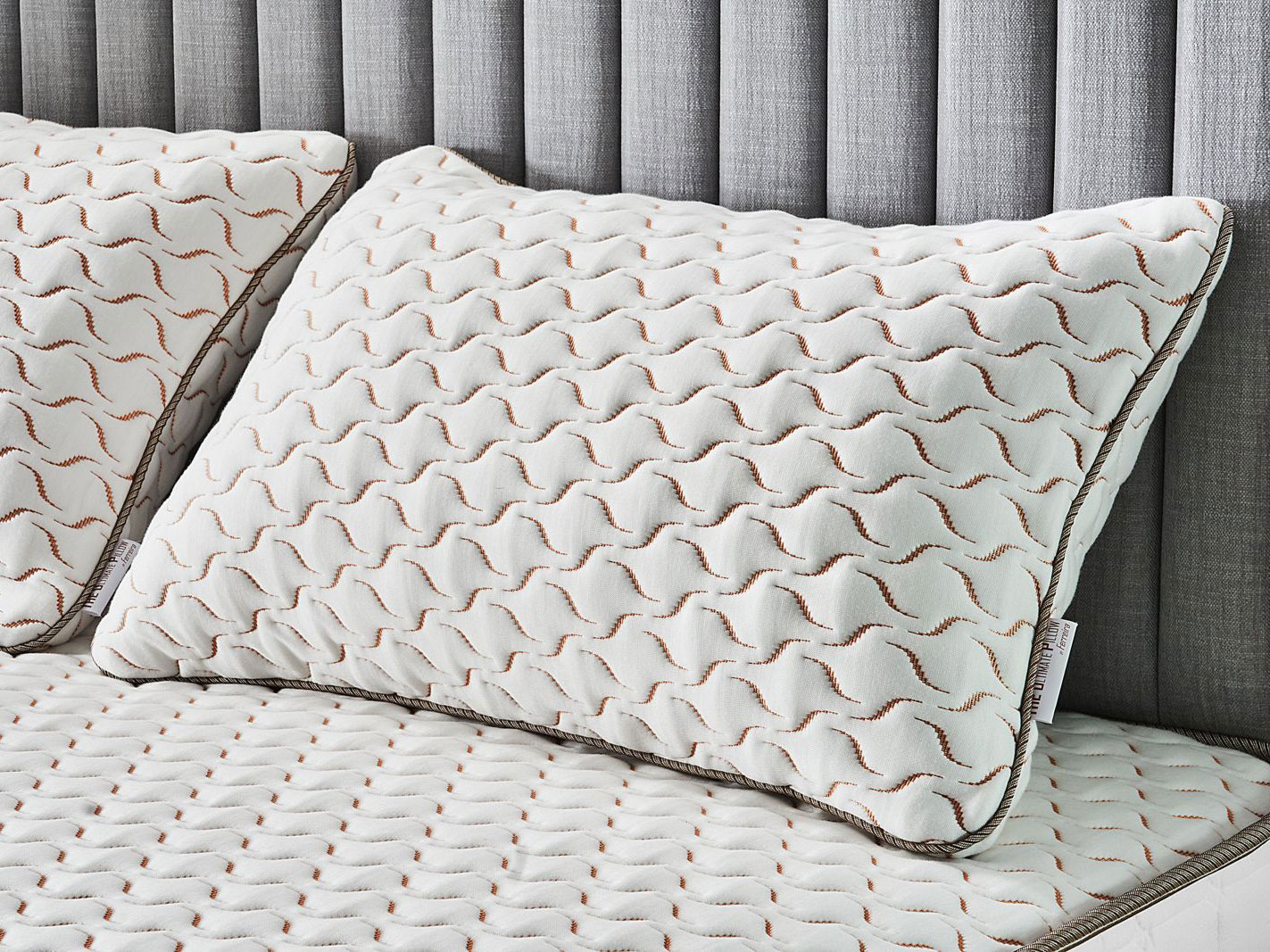 The Ultimate Pillow by Ferreira